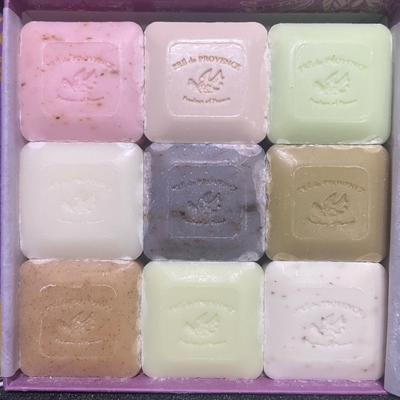 Pre’ De Provence | Bath & Body | Pre De Provence Luxury Gift Box ...